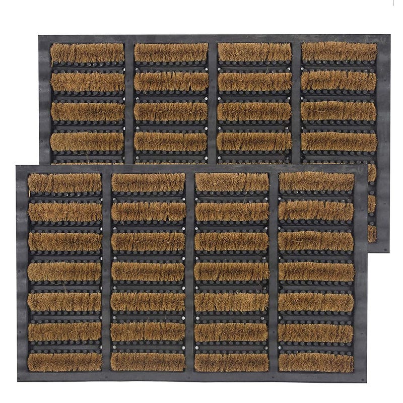 Entry Mat Blue - Etsy UK