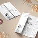Wedding Invitation, Template German, Template, Wedding Template ...