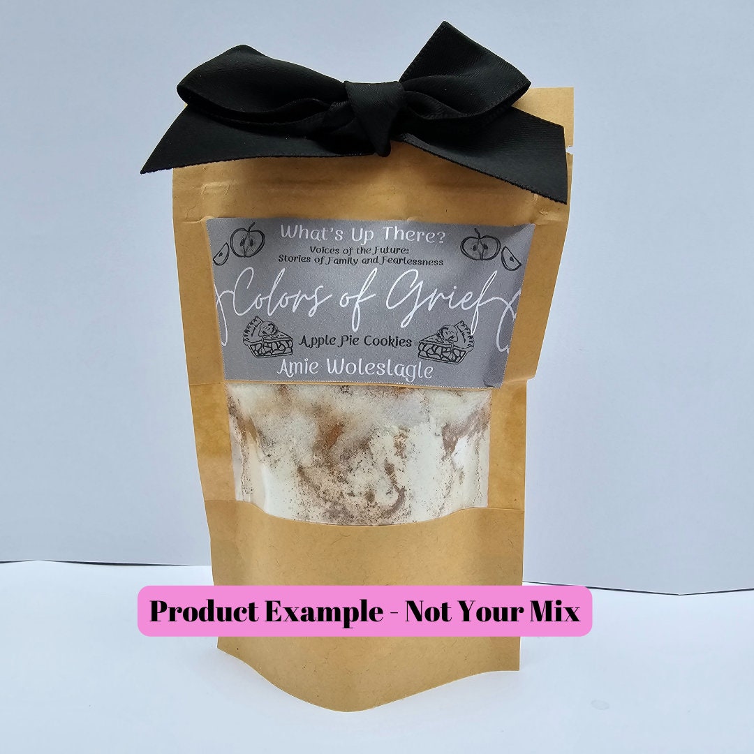 CUSTOM MIX (1/4 Pint) - Etsy