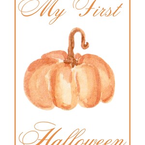 My First Milestone Cards Boys Holidays - Etsy