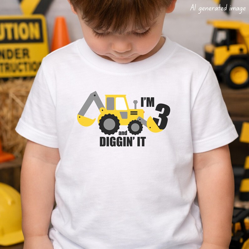 Construction SVG PNG | Builder Clipart Cut Bundle | Cricut Shirt Decals ...