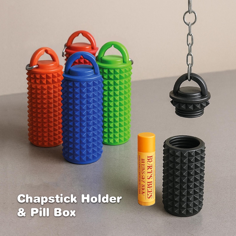 Mechanical Clicker Stl - Etsy