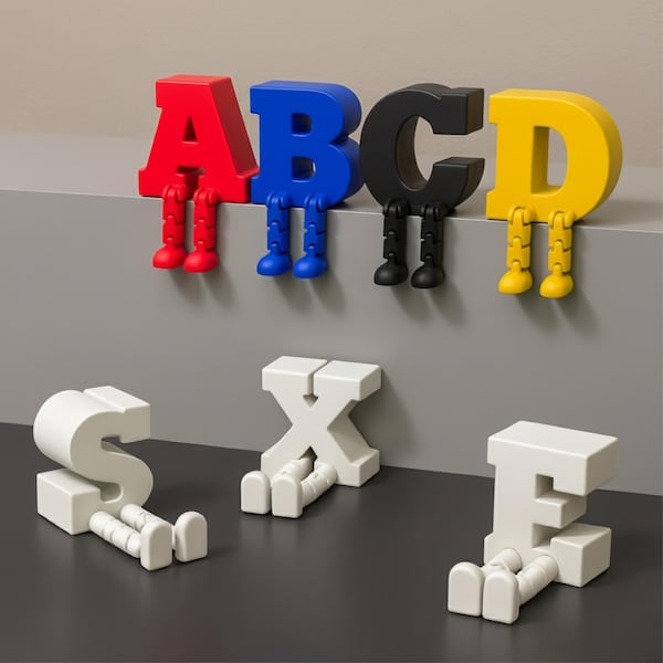 3d Stl File Stationary - Etsy UK