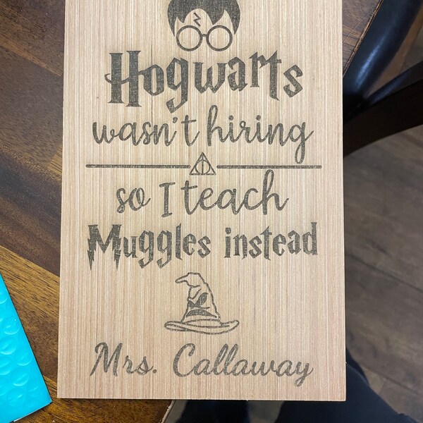 Personalized Teacher Gift - 60+ Gift Ideas for 2024