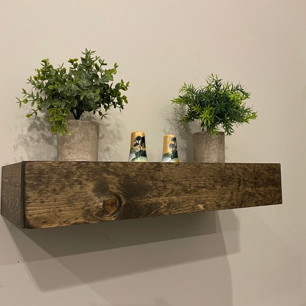 Hidden Compartment Shelf - Etsy