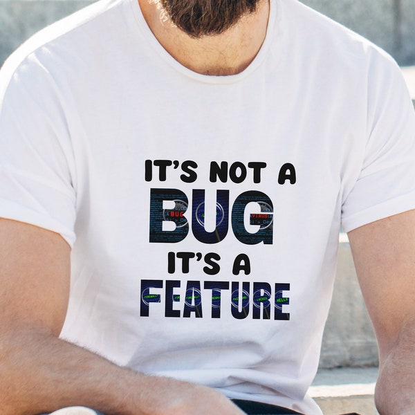 Programmer Shirt - Etsy