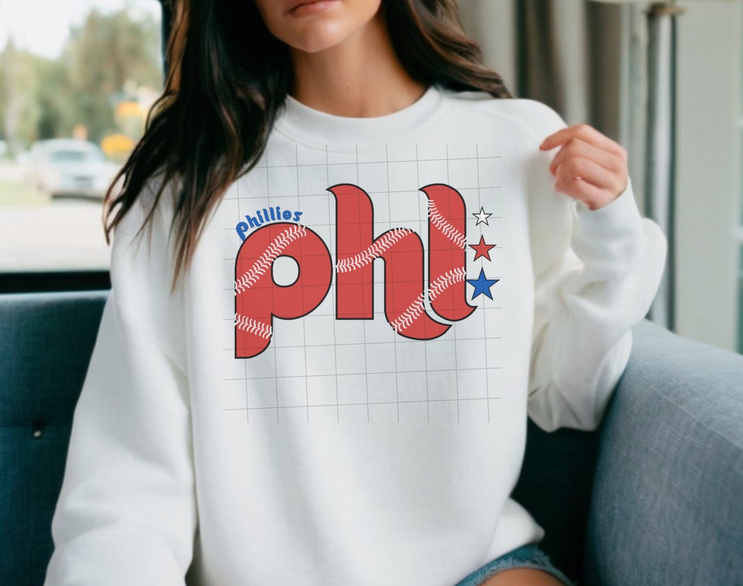 Philly Sports | Baseball | PHL | PNG Digital Download Design - Etsy