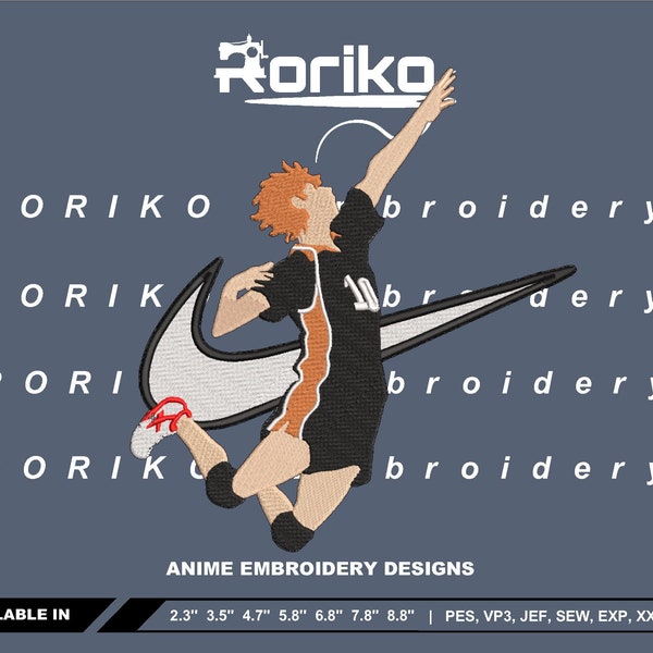 Haikyuu - Etsy