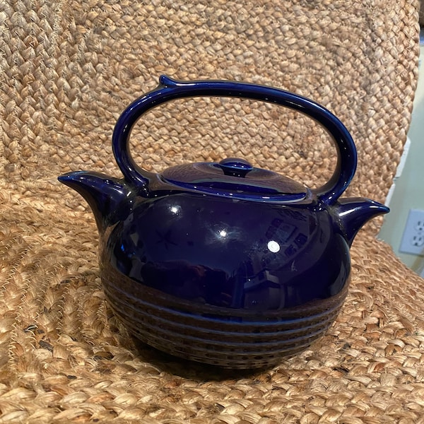 Double Spout Teapot - Etsy