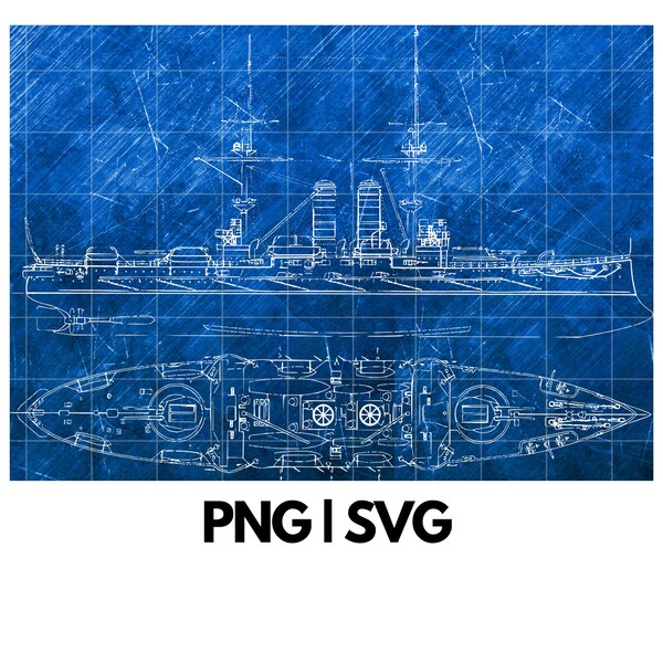 Naval History - Etsy