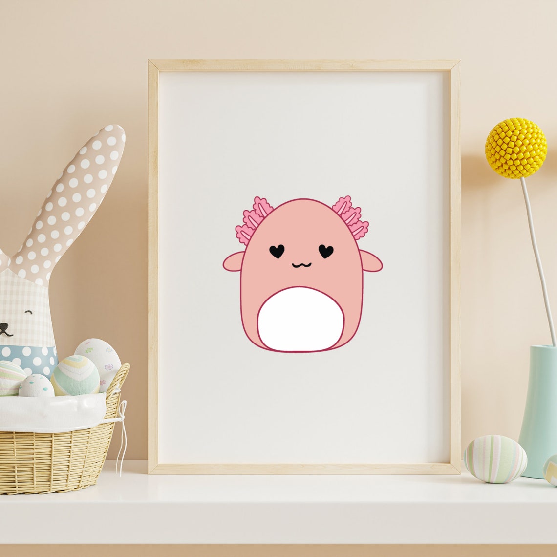 Squishmallow Animals Svg Png, Squishmallow Clipart, Squishmallow Design ...