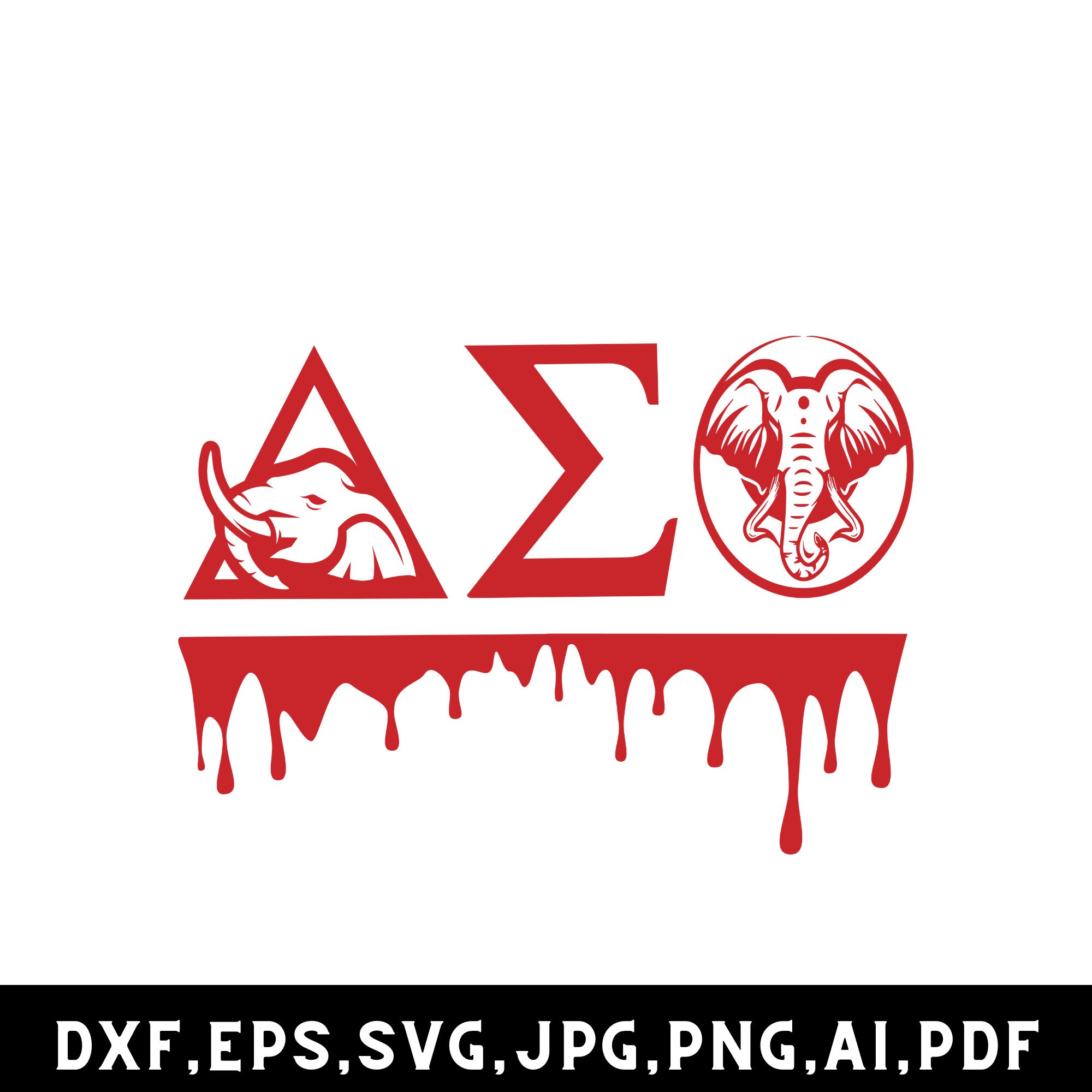 Delta Sigma Theta Svg, DST Svg, 1913 Svg, Delta Sigma Theta Sign, Delta ...