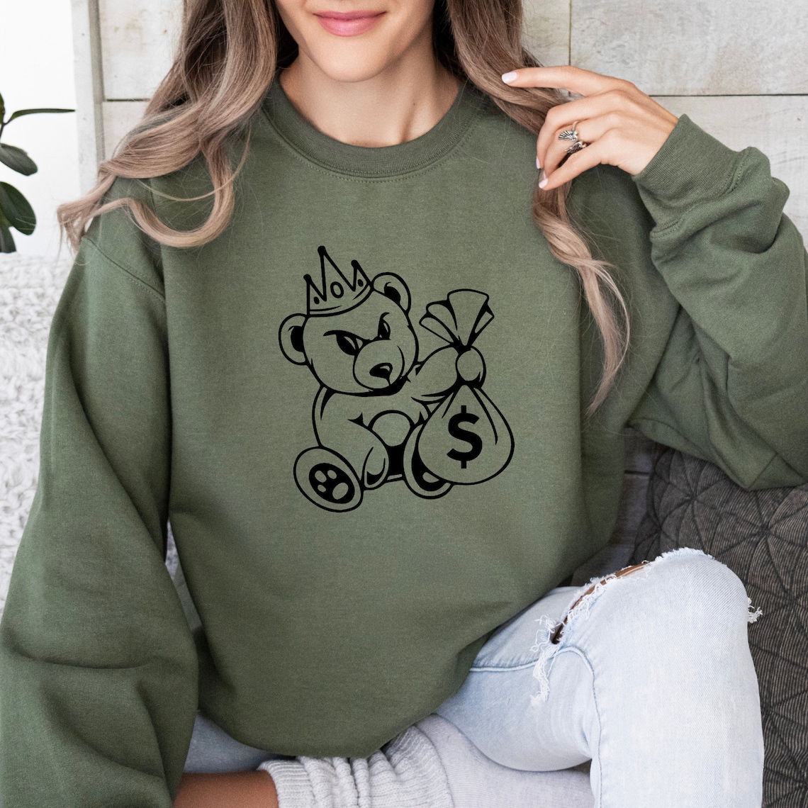 Money Svg Bundle, Money Bag Svg, Dollar Svg Bundle, Money Holding Svg ...