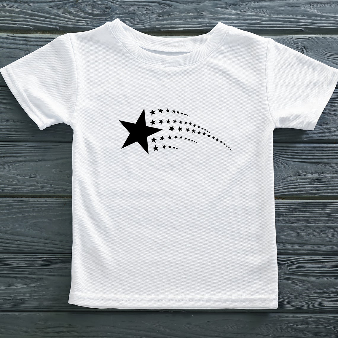 Shooting Star Svg Bundle, Shooting Stars Clipart, Falling Stars Svg ...