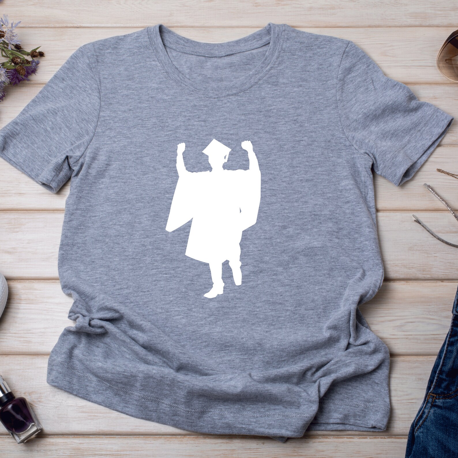 Graduation Svg Bundle, Graduation Cap Svg, Graduation Clipart, Graduate ...