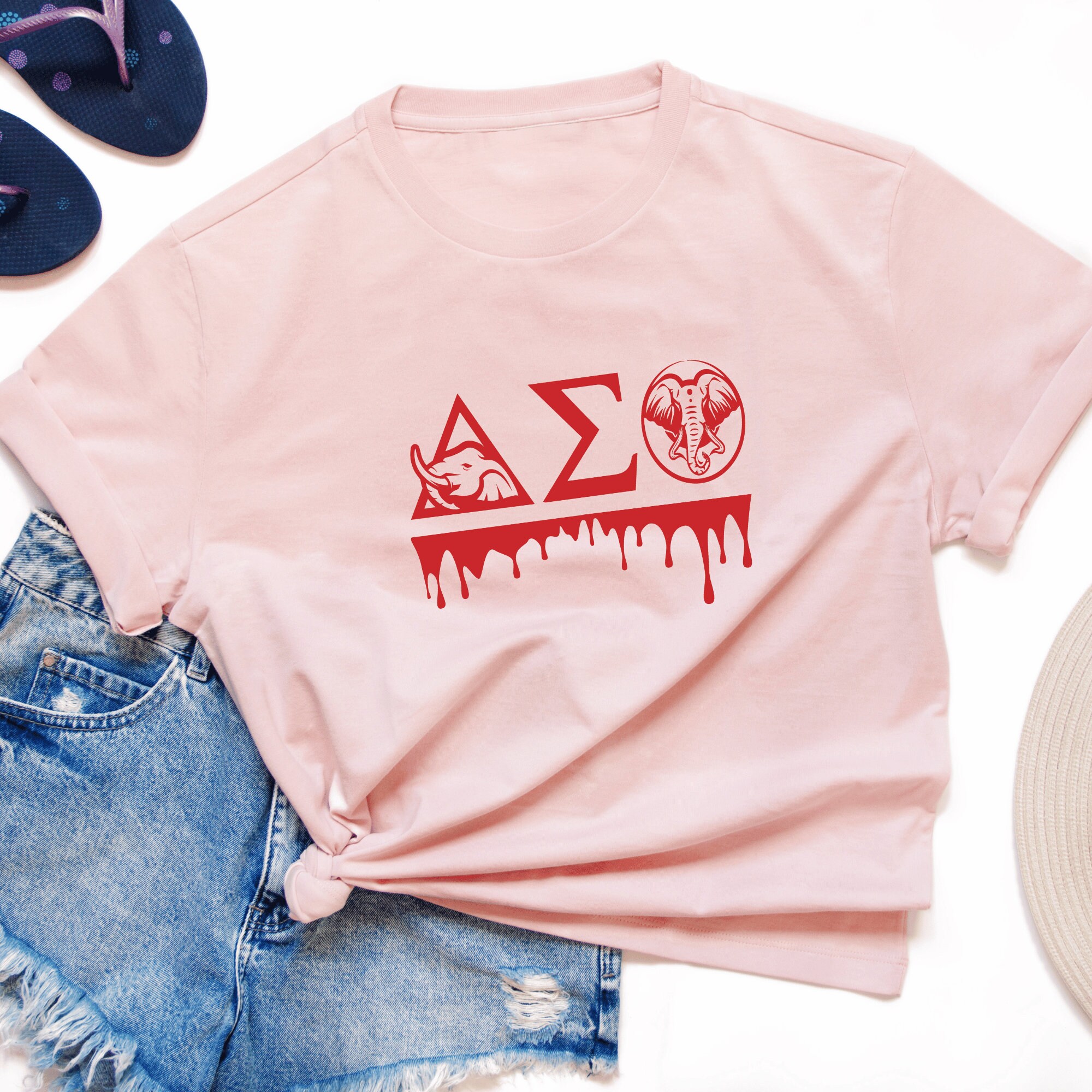 Delta Sigma Theta Svg, DST Svg, 1913 Svg, Delta Sigma Theta Sign, Delta ...