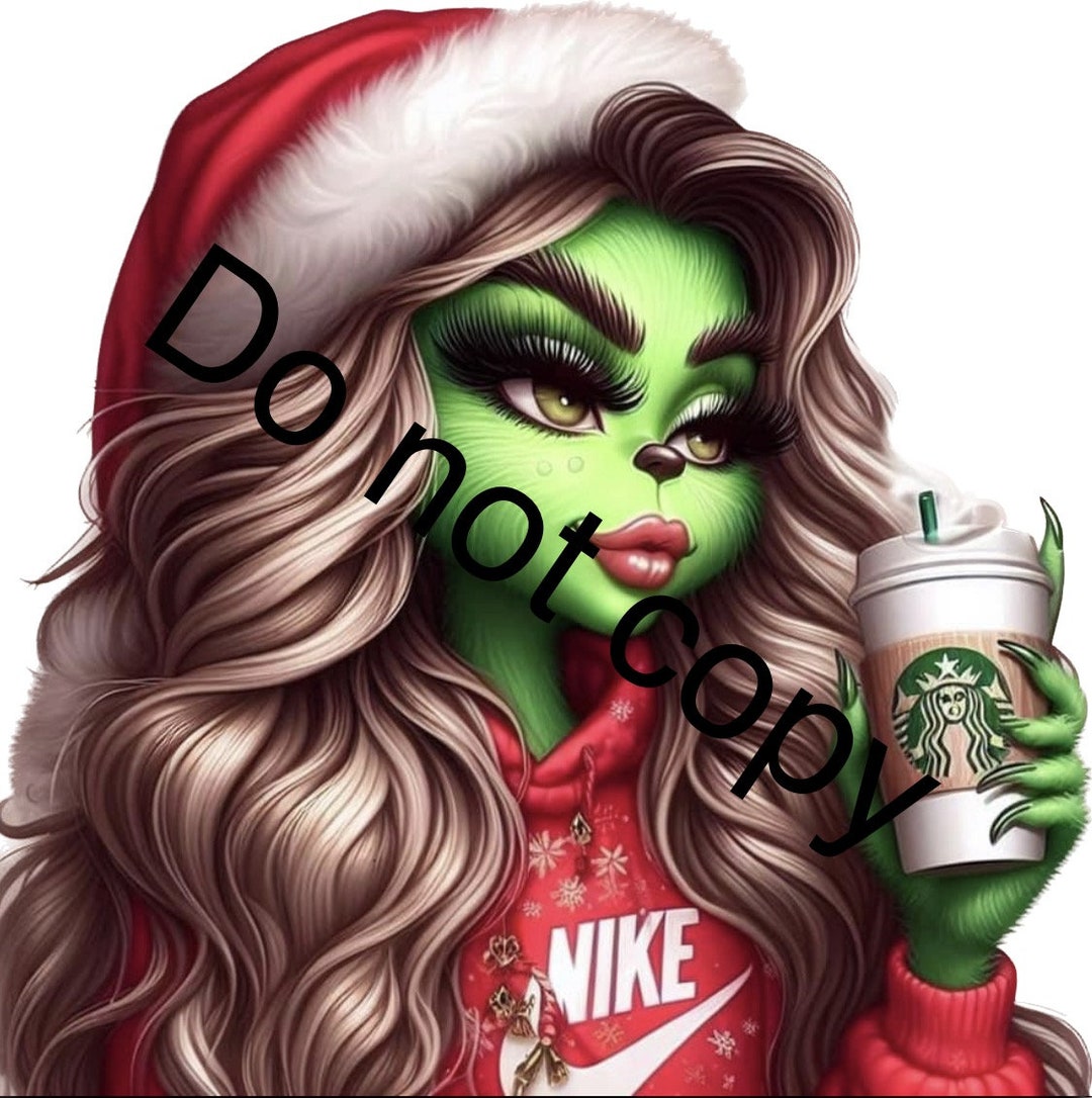 Buy Grinch Png, Cute Grinch Png, Grinch Christmas Png, Grinchmas Png ...