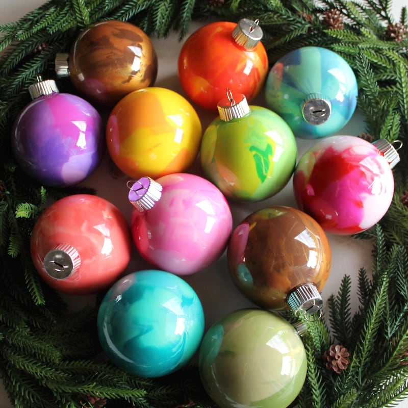 Unique Ornaments - Etsy