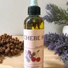 Mega Growth Nourishing Organic Hair Oil 4oz - Etsy
