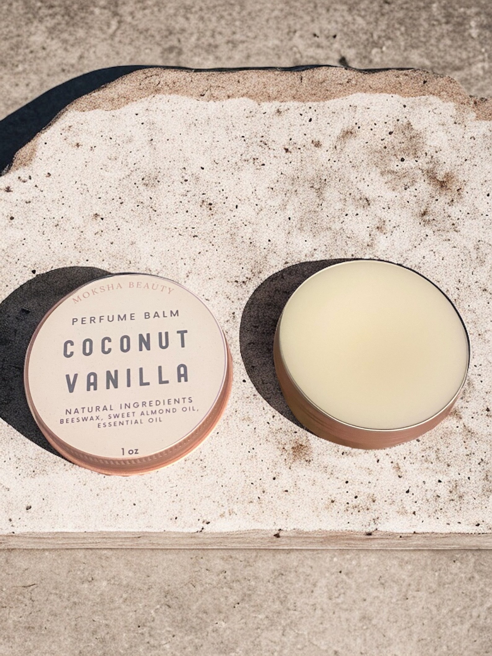 Solid Perfume Balm • Solid Fragrance • Perfume Balm • Cologne 1oz - Etsy