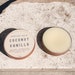 Solid Perfume Balm • Solid Fragrance • Perfume Balm • Cologne 1oz - Etsy