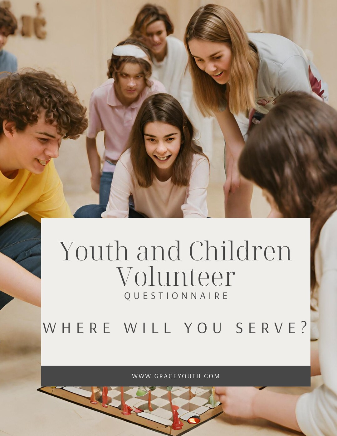 Volunteer Interview Packet for Use With Volunteers in Churches ...