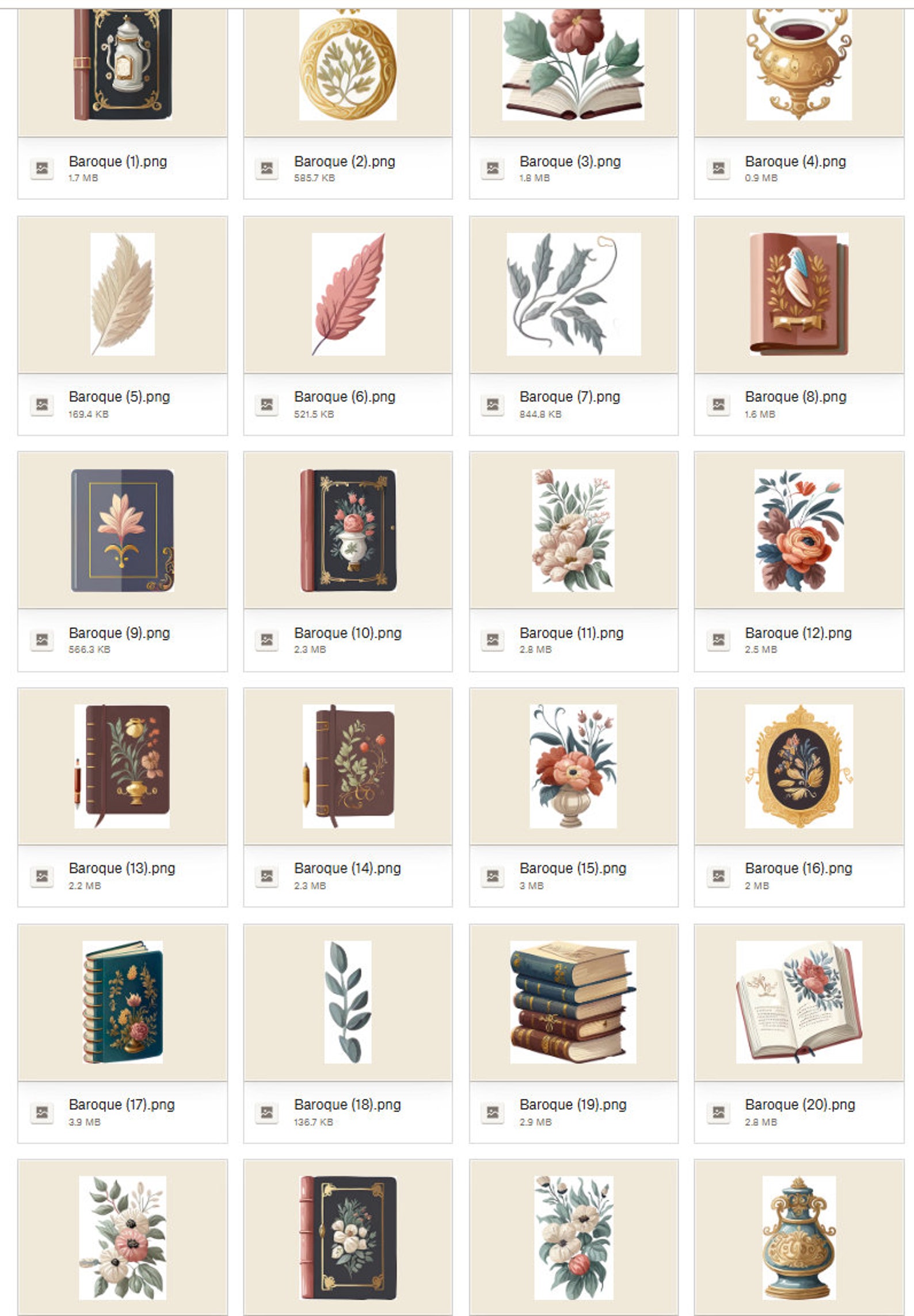 110 Library Stickers Adorable Clip Art Print at Home Bookworm and ...