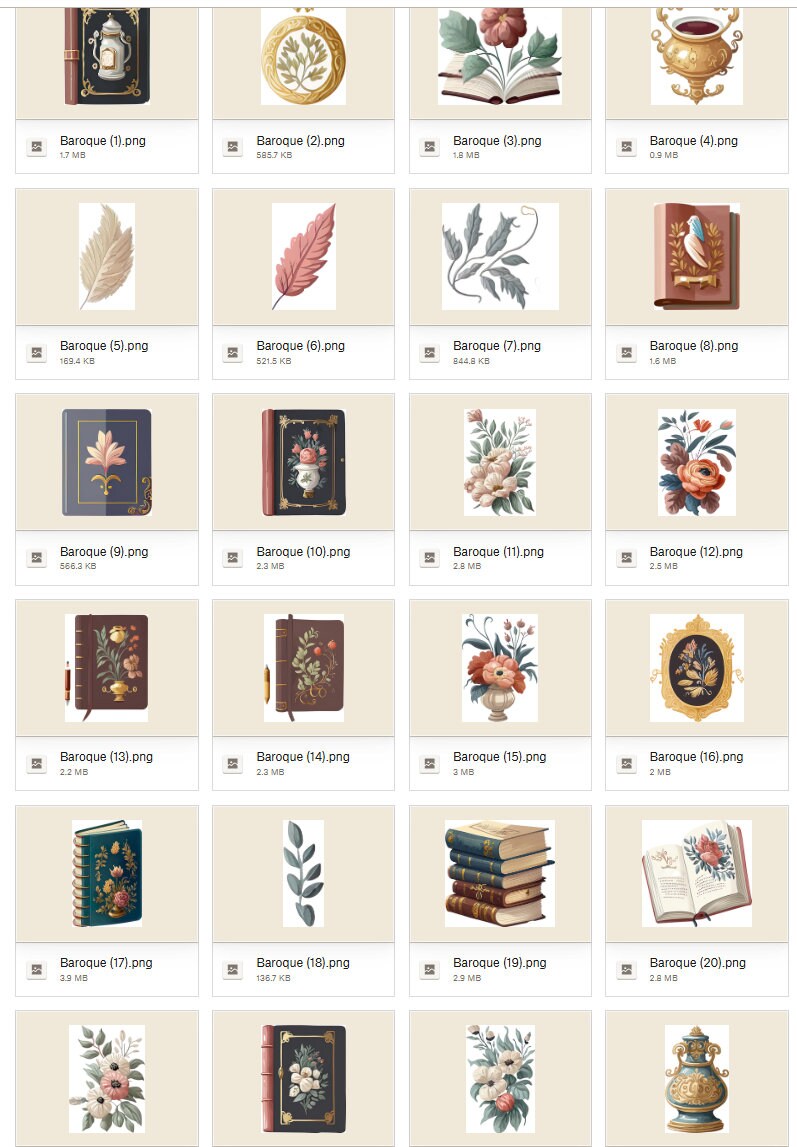 110 Library Stickers Adorable Clip Art Print at Home Bookworm and ...