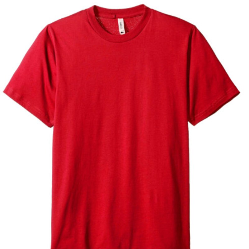 Redshirt - Etsy