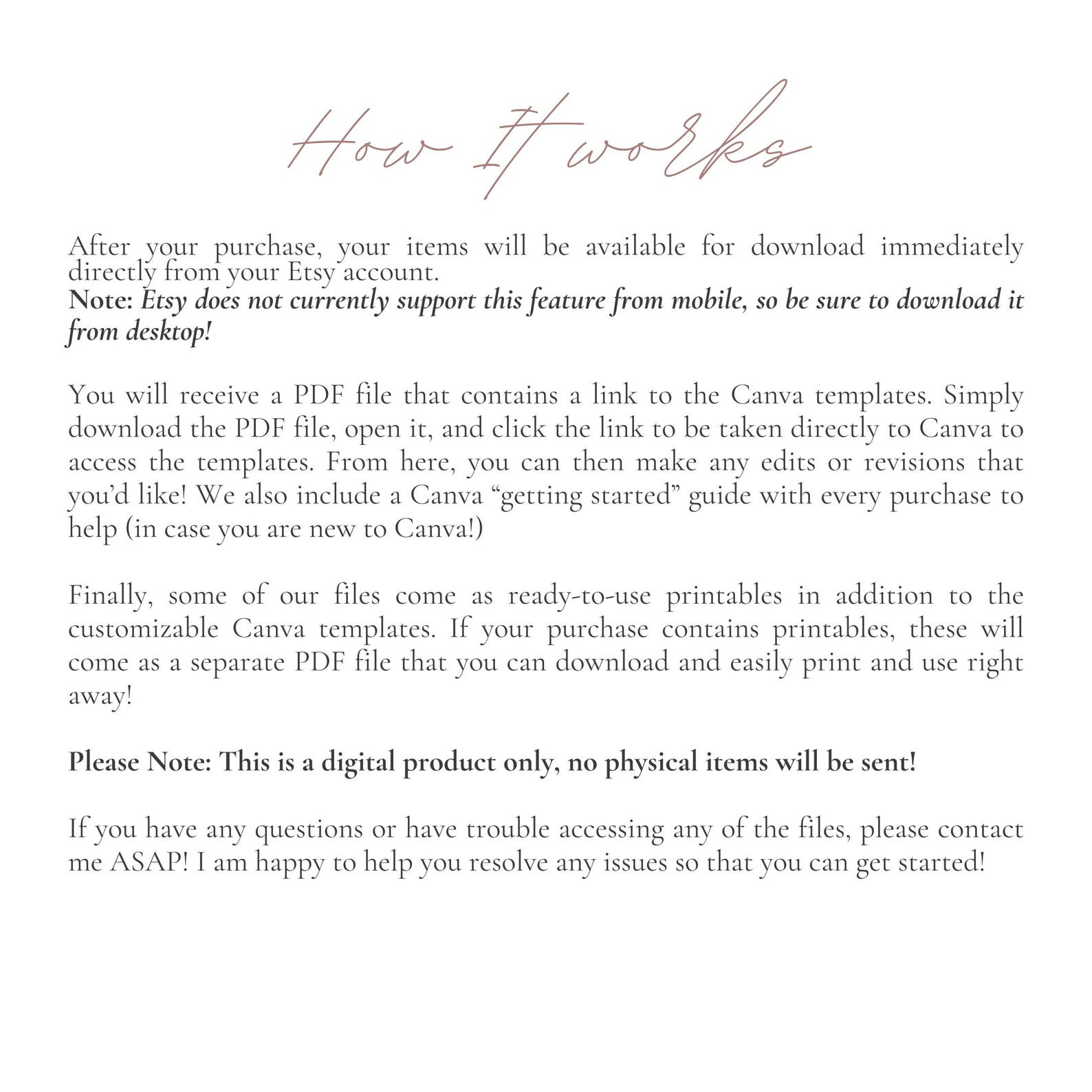 Billable Hours Worked Tracker Log - Printable PDF + Customizable ...