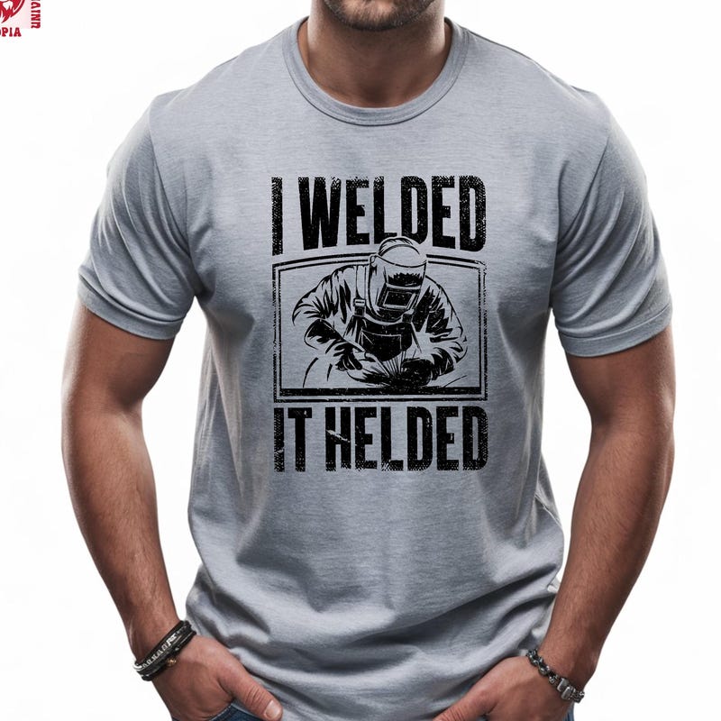 Welding Tshirts for Men - Etsy