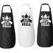 Spice Girl Aprons,condiments Matching Apron,halloween Group Costume ...