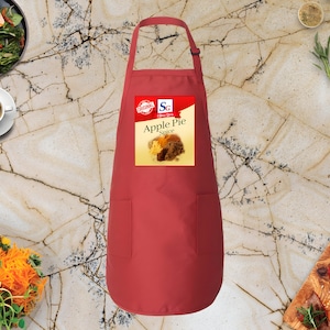 Spice Girl Aprons,condiments Matching Apron,halloween Group Costume ...