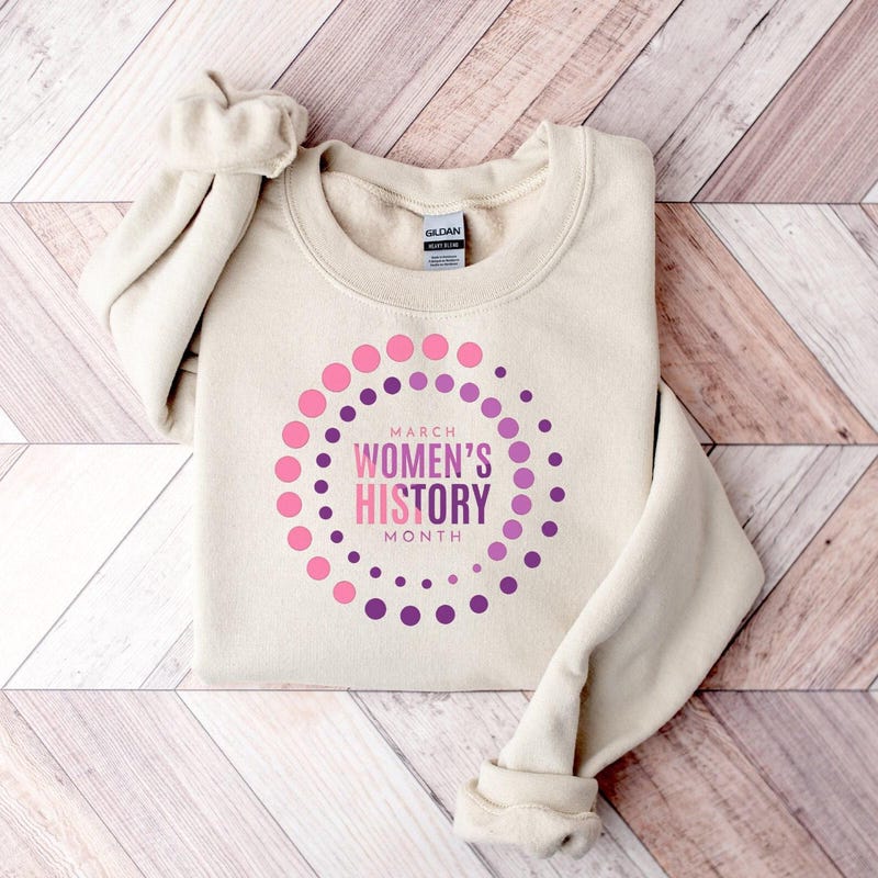 Womens March Poster - Etsy