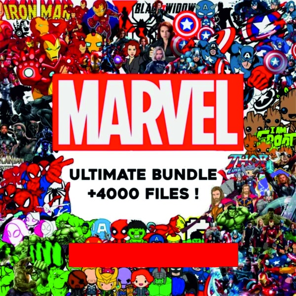 Superhero Svg - Etsy