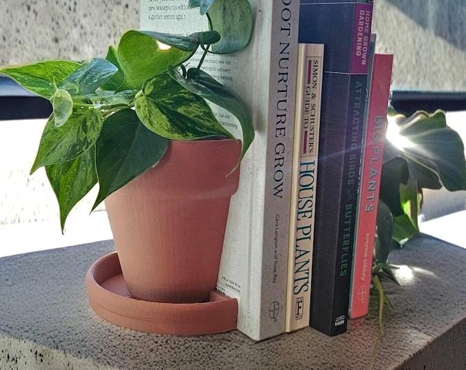 Rainbow Arch Bookends - Etsy