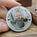 Engraved Tossing Coin for Couples/custom Name Coin/couple Decision Coin ...