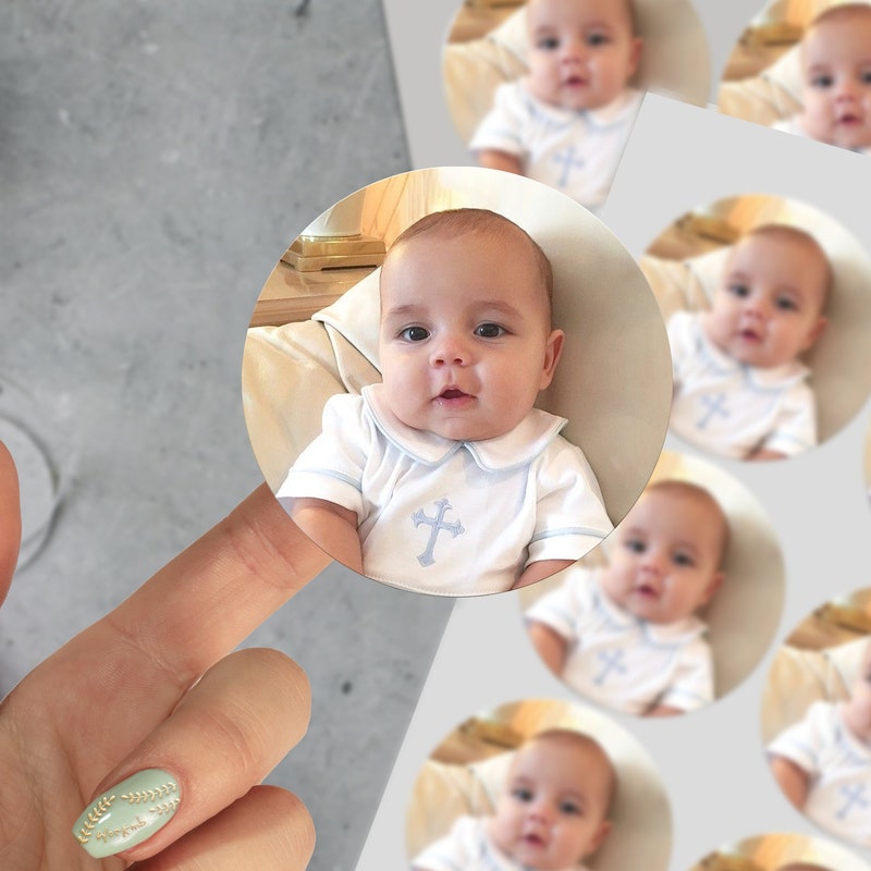 Custom Goody Bags Stickers - Etsy