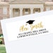 Graduation Mailing Label/graduation Address Labels/clear Address Label ...