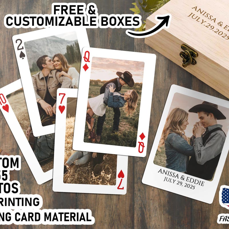 Playing Cards Gifts - 60+ Gift Ideas for 2024