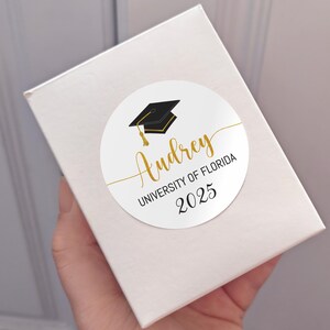 Custom Graduation Sticker/graduation 2024 Stickers/graduation 2024 ...
