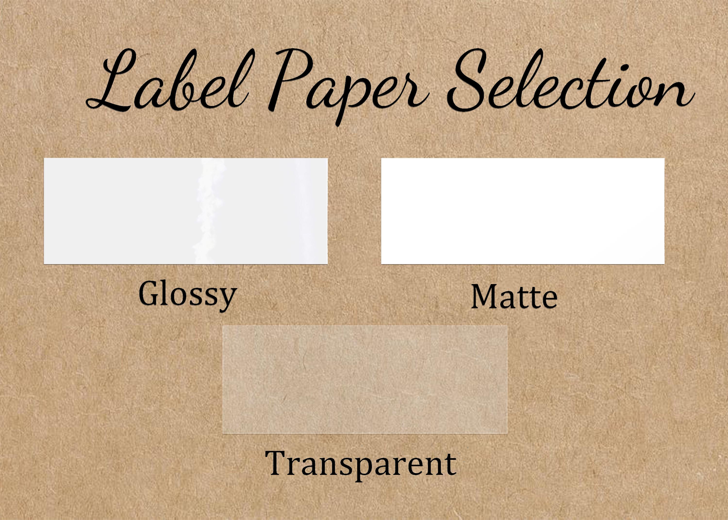 Recipient Address Labels for Christmas Card/christmas Recipient Mailing ...