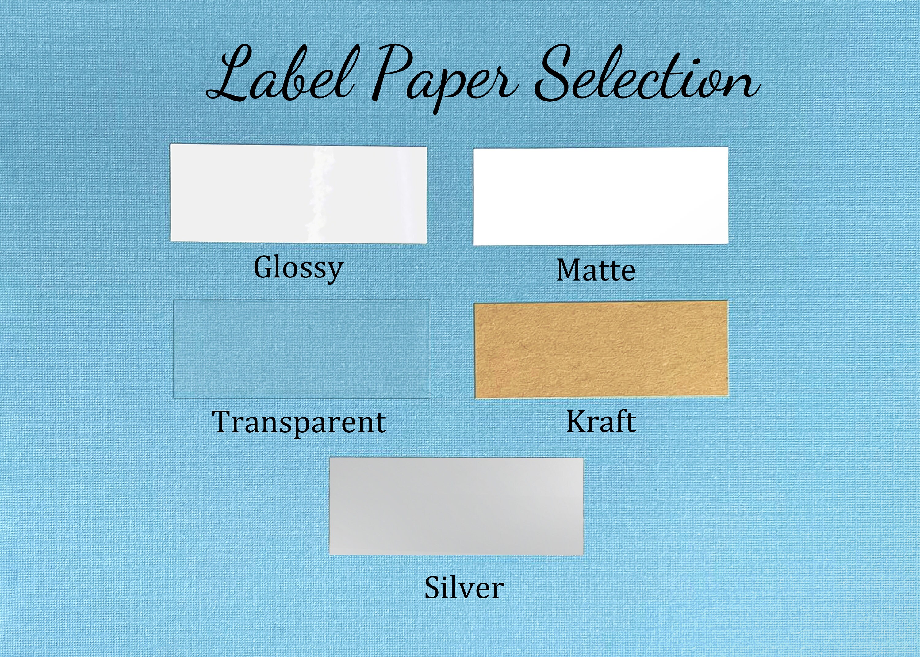 Patriotic Mailing Stickers/american Flag Personalized Return Address ...