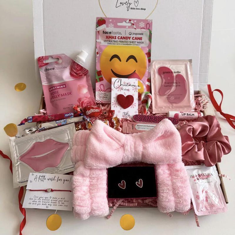 Gifts for Under 10 Pound - 60+ Gift Ideas for 2025