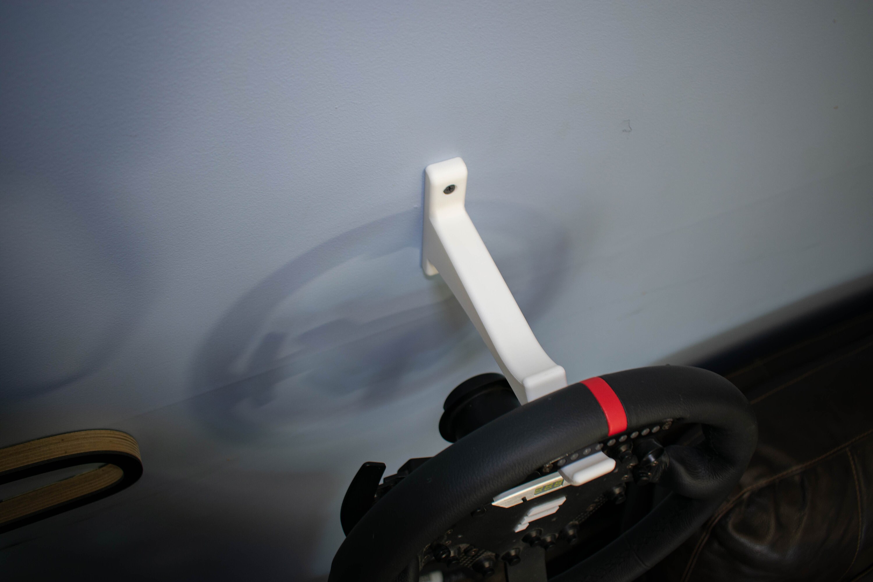 Universal Sim Wheel Mount - Etsy