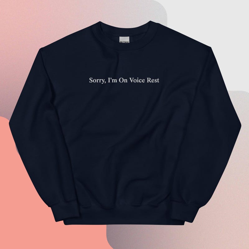 Sorry Not Sorry - Etsy