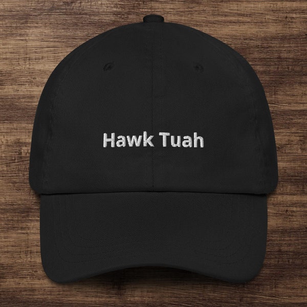 Hawk Tuah Merch - Etsy