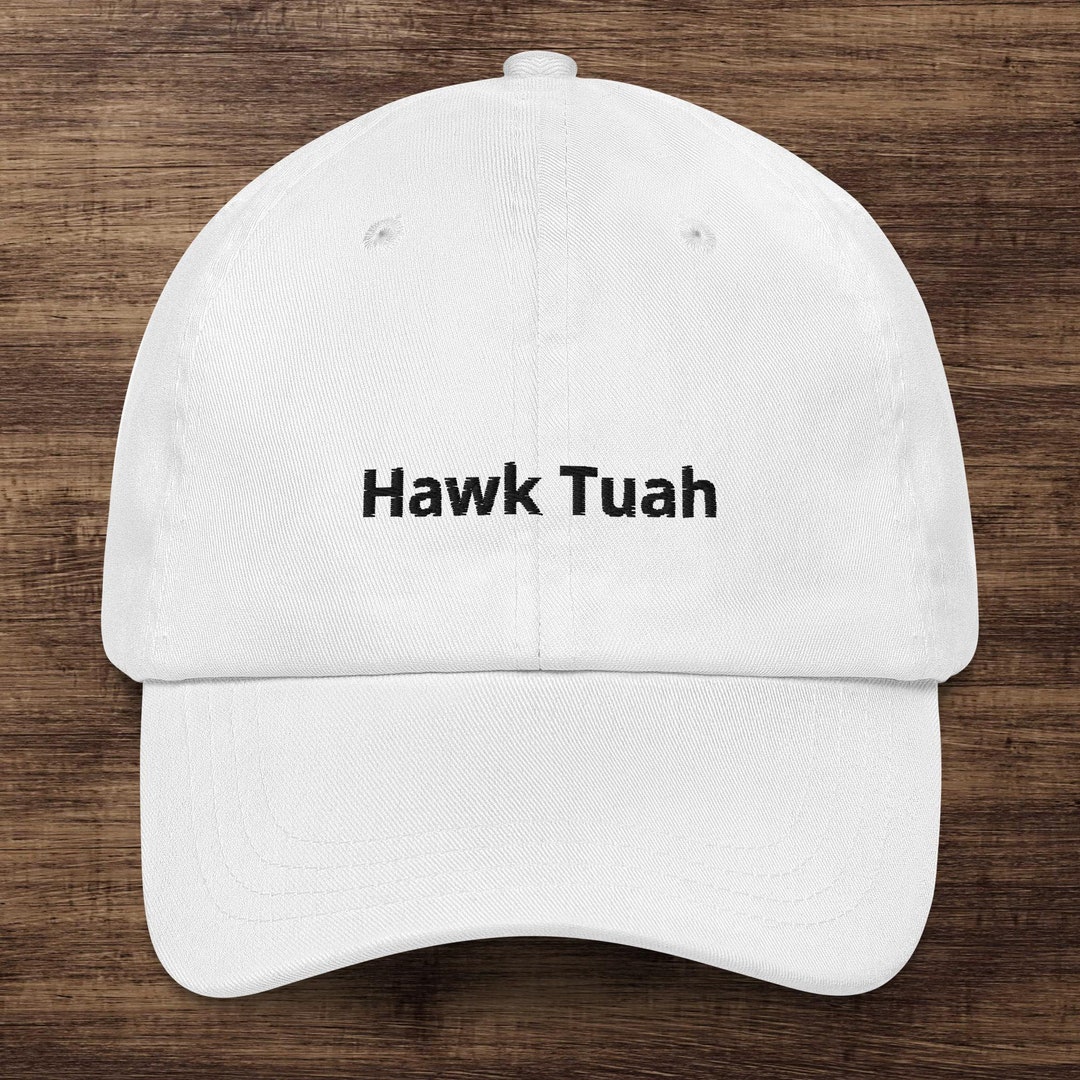 Hawk Tuah Dad Hat - Etsy