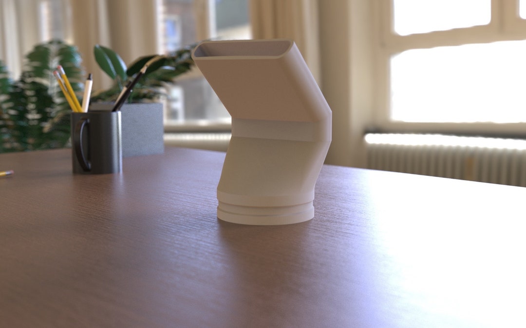 Adapter for Portable Air Conditioners - for Roof and Tilt Windows ...