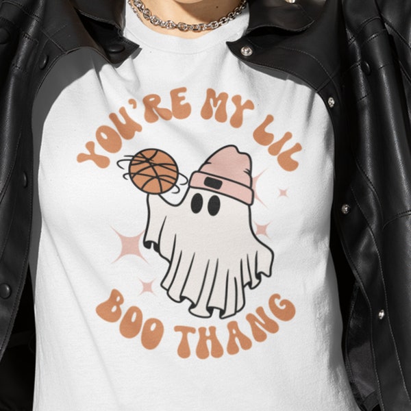 Little Boo Shirt - Etsy